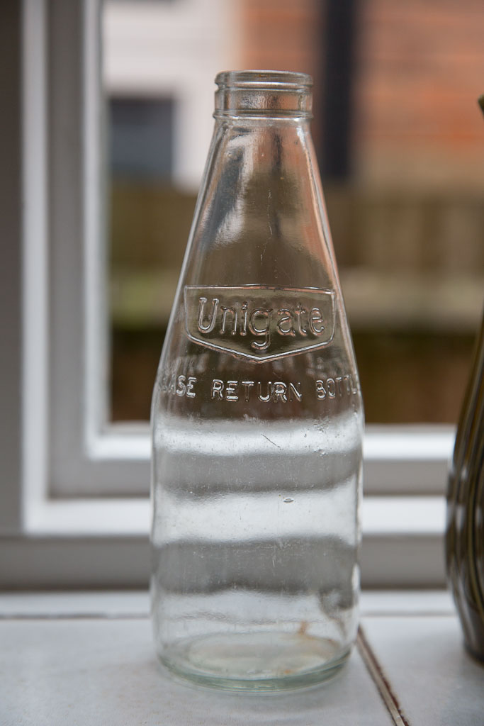 Shadows & Light: Unigate