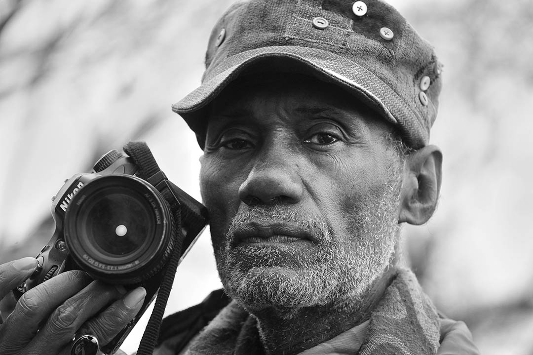 Lloyd Wolf Photographer: Roy Lewis, photographer