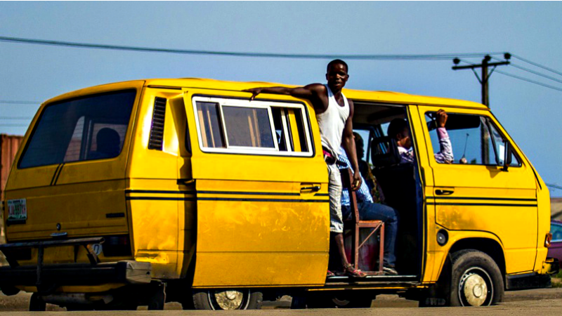 Types Of People You Will Meet In A Public Bus In Lagos - Travel - Nigeria