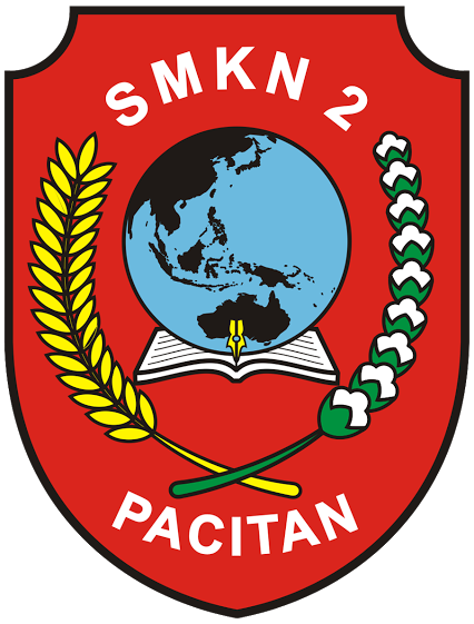 Jurusan-Jurusan Di SMKN 2 Pacitan