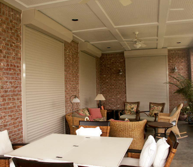 high quality Aluminium insulated window rolling shutters - Home Design ...
