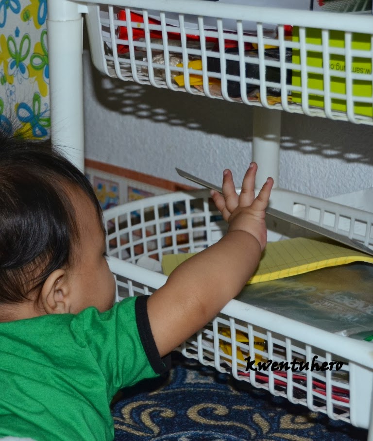 Kwentu's Wishes: Lipat- Gamit