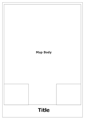 Geospatial Solutions Expert: Cartographic Map Layout Designs