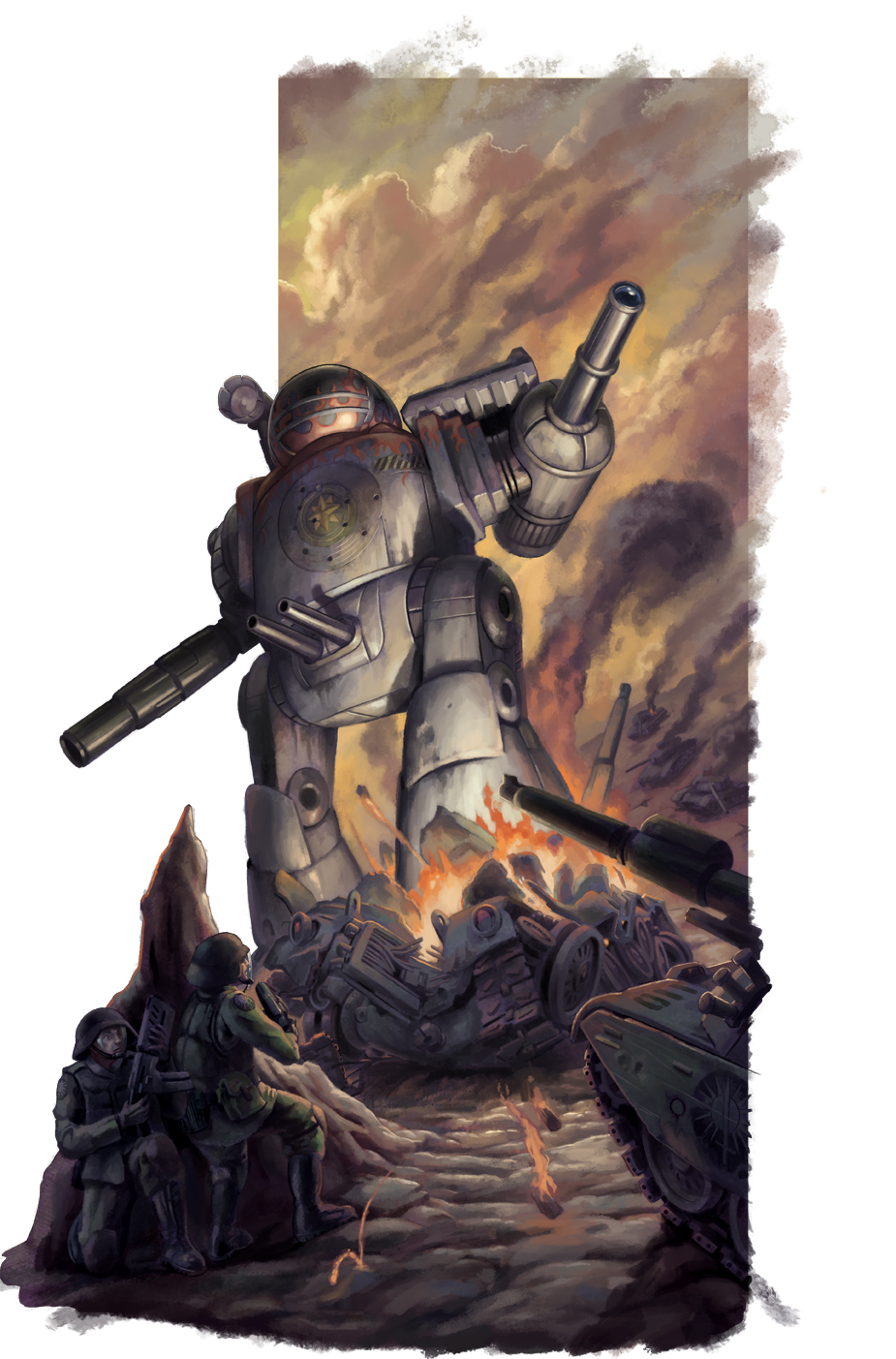 Sketch Gallery Blog | Jeff Porter Art & Illustration: Xenofera ...