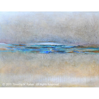 COSICAS VARIAS: Tim Parker Original Paintings Gallery Abstract Art ...