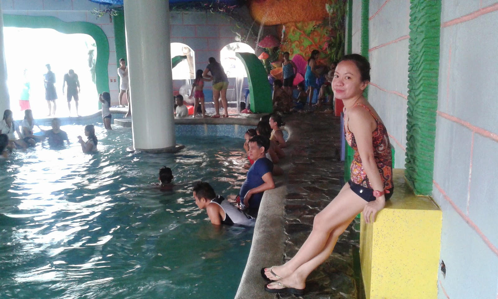 Amana Waterpark