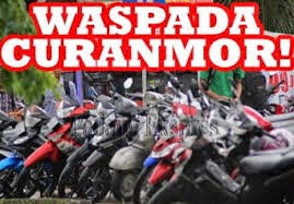 Tips Simpel Membuat Kunci Anti Maling ~ Dasar Teknik Otomotif