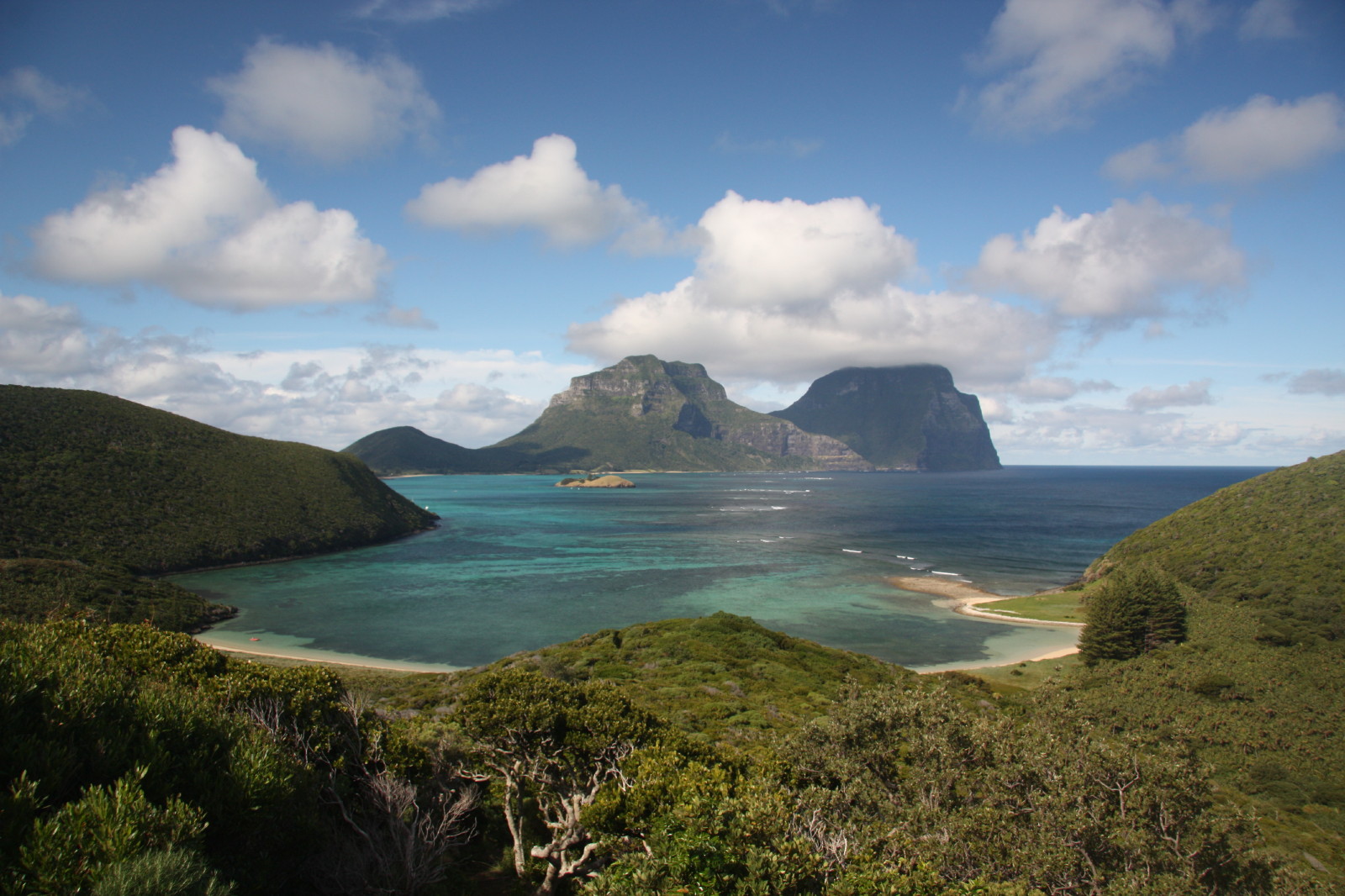 No Impact Girl: 10 reasons to love Lord Howe Island