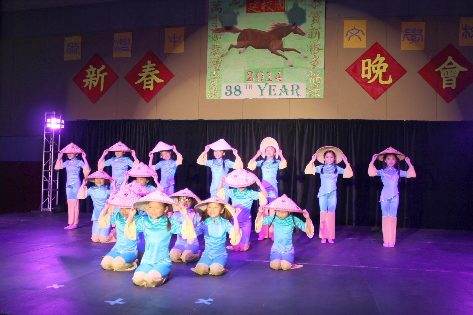 interpretative dance - philippin news collections