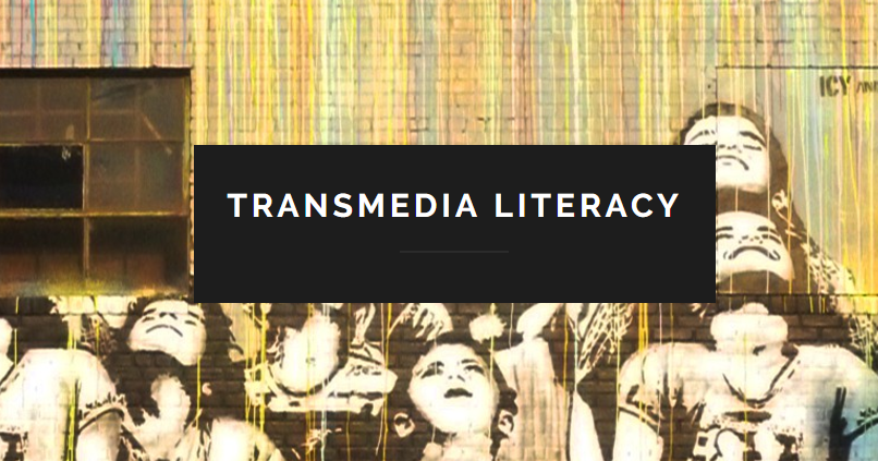 Transmedia Literacy International Conference: envio de propostas até 31 ...