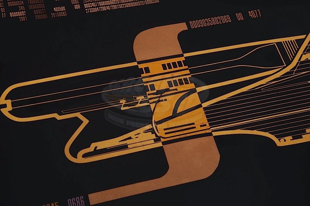 Star Trek Prop, Costume & Auction Authority: Star Trek: TNG ...