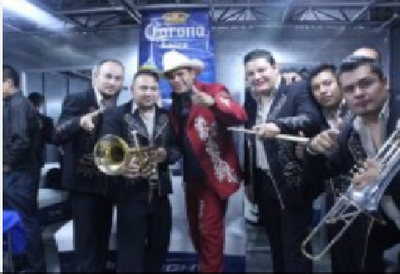 Heriberto Lazcano, “El Lazca” Almost Captured at a “Narco Party ...