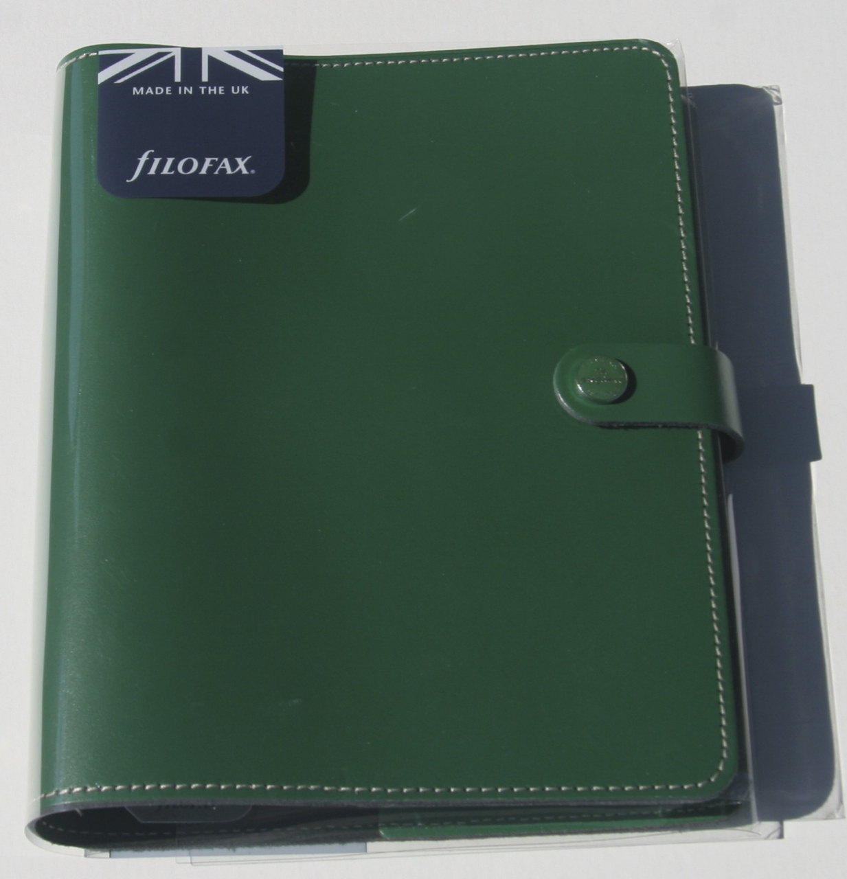 Philofaxy: The Original Review