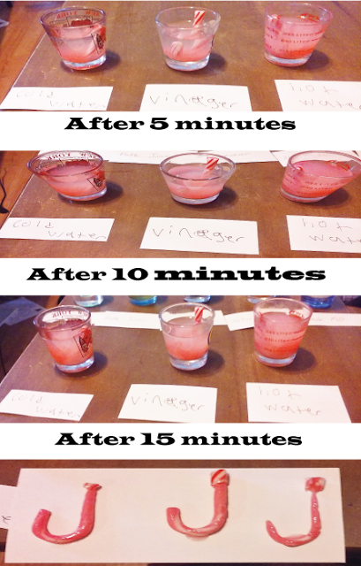 Learning As We Go: We Do 'Holly & Jolly Elf 's Candy Cane Disposal ...