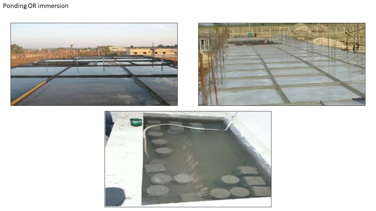 annayya.chandrashekar@gmail.com: CURING OF CONCRETE