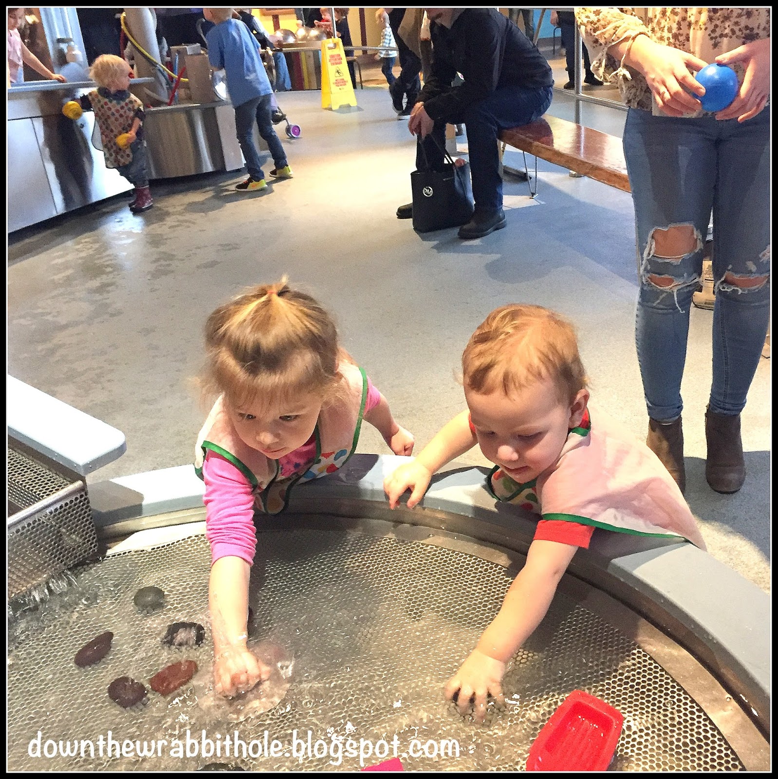 Down the Wrabbit Hole - The Travel Bucket List: Explore Calgary's Spark ...