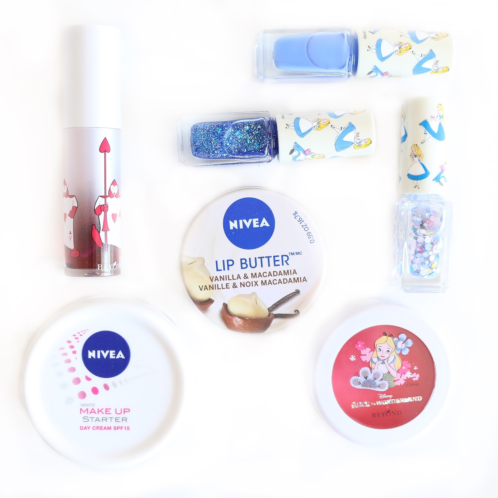 Review NIVEA White Make Up Starter Day Cream | Jean Milka