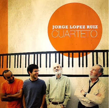 JAZZ CHILL : NEW RELEASES - JORGE LOPEZ RUIZ, BOBBY POWELL, BOARDWALK