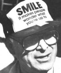 Ted Post (1918-2013) | IL MORTO DEL MESE