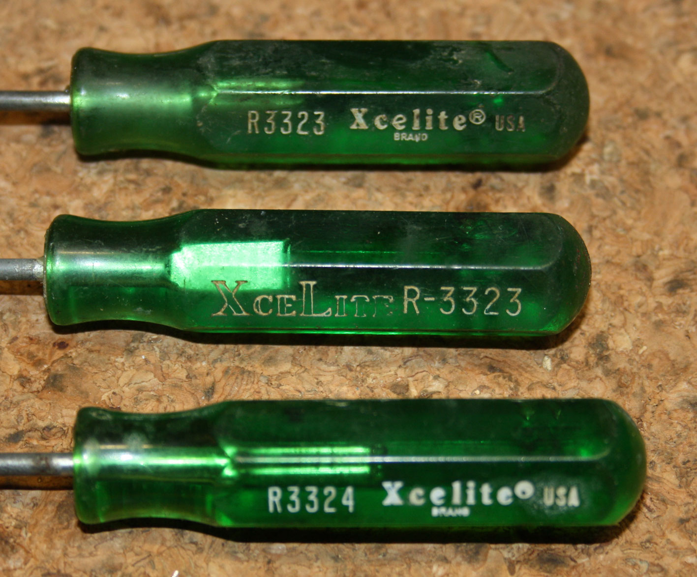 Progress is fine, but it's gone on for too long.: Vanished tool makers ...