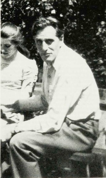 Personaje 2: Fritz Houtermans ~ Resistencia Numantina