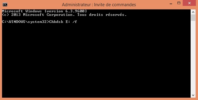 Comment Récupérer Ses Fichiers à Partir du Lecteur USB Corrompue (5 ...