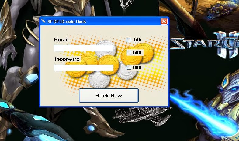 SF DXT Gaming: New [Release] Special Force D-coin Cheat Update v1.0!