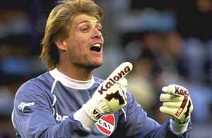 Independiente Inédito: Ciencia Ficción: El caso Ariel Rocha