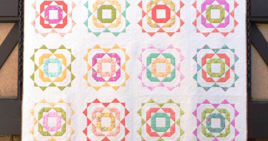 Happy Quilting: Quilt Archive