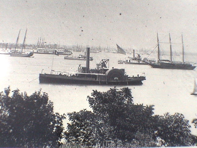 Ancestor Tracking Dream Roadtrip