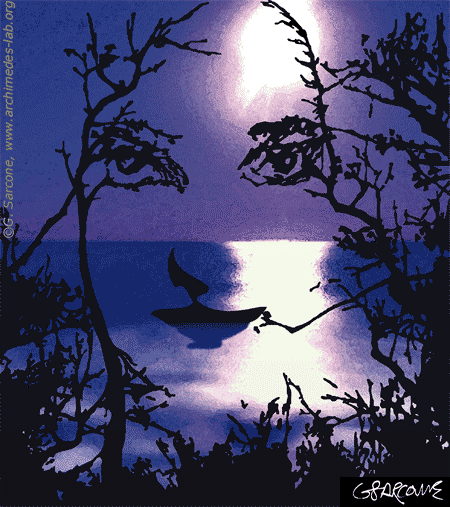 JOUR J210: Figure-Ground Relationship