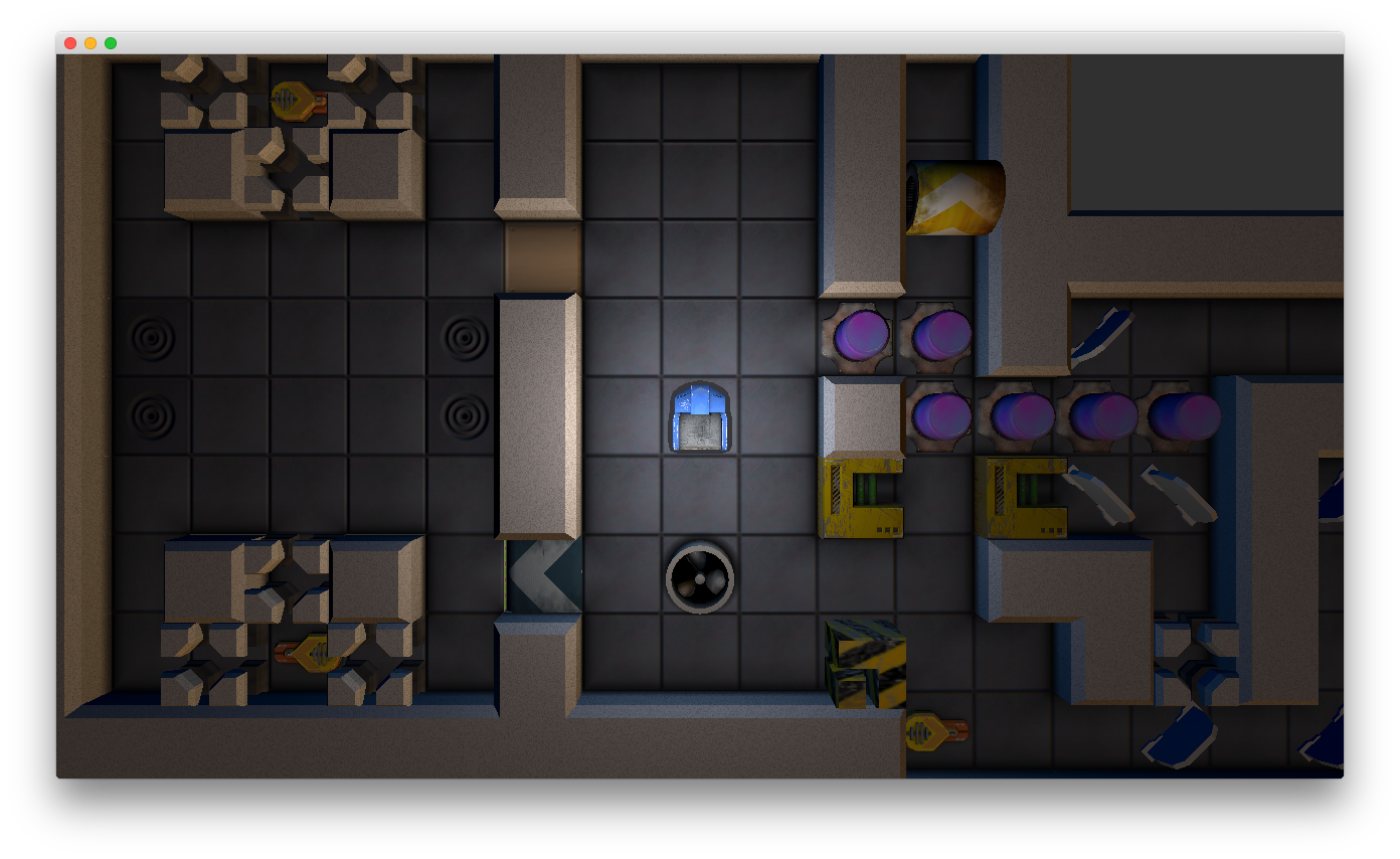 Blackshift Devlog: The Bgfx Renderer: A Story In Pictures