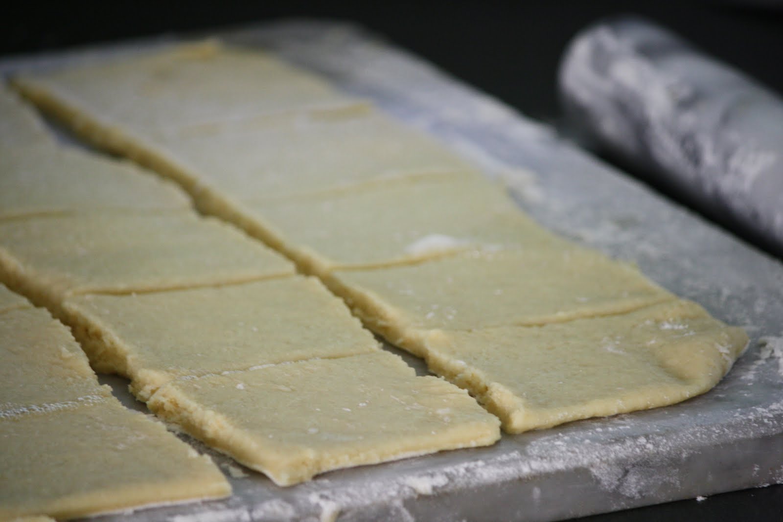 What's Cooking in your World?: Day 153! Samoa - Masi Samoa - Coconut ...