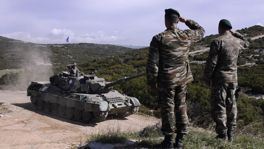 Παμμακεδονική Ένωση Μακεδονικού Αγώνα Ελλαδος-Αυστραλιας: Επιχειρησιακή ...