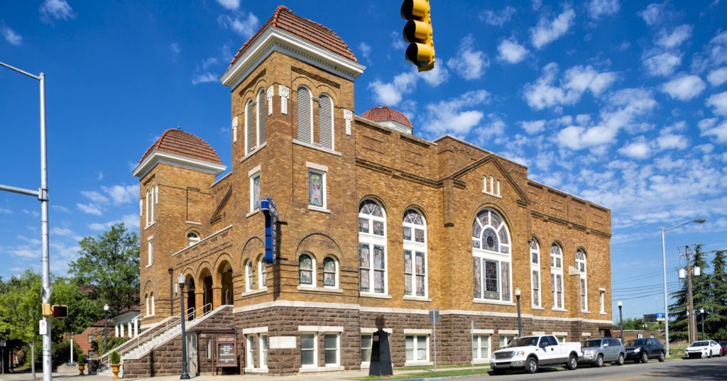 Smithfield Library to Host Program Remembering the Sixteenth Street ...