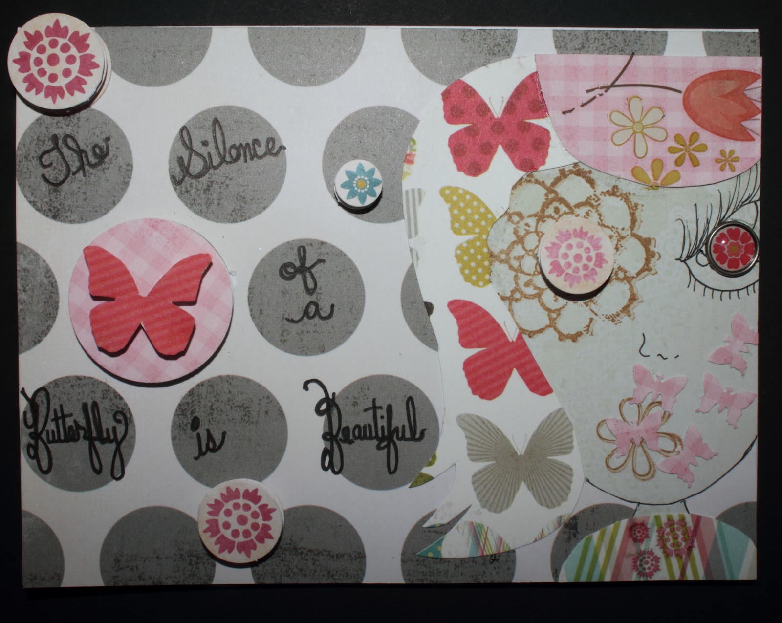 FotoBella: My Mind's Eye Miss Caroline designs by Nina