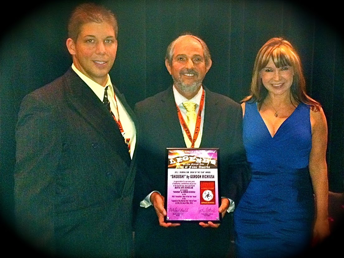 BIFOCAL reviews: Mark Gerry Celebrity Roast