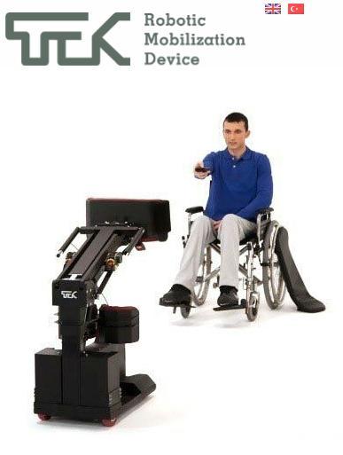 REHABILITACIÓN Y MEDICINA FÍSICA. Mirando al futuro.: Tek RMD ...