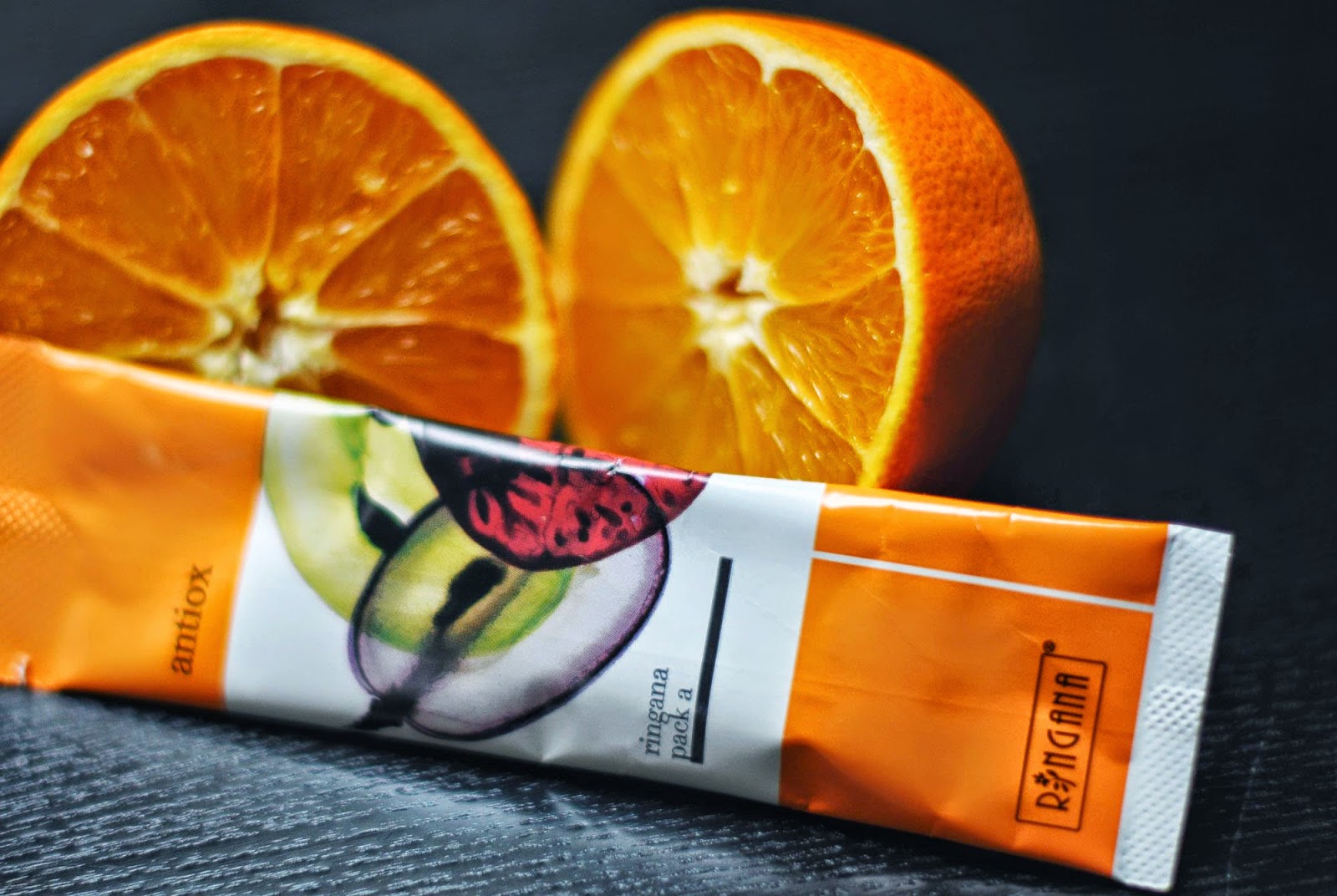 COSMESIBIOLINE: PACK ANTIOX