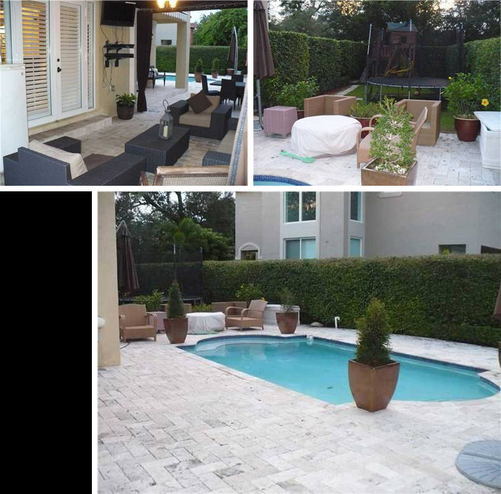 Europe Real Estate: Senator Marco Rubio Sells Middle Class Miami Residence