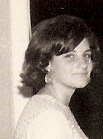 Noticias de Cultura y Espectáculos....: "Poemas" de Ana María Ponce.