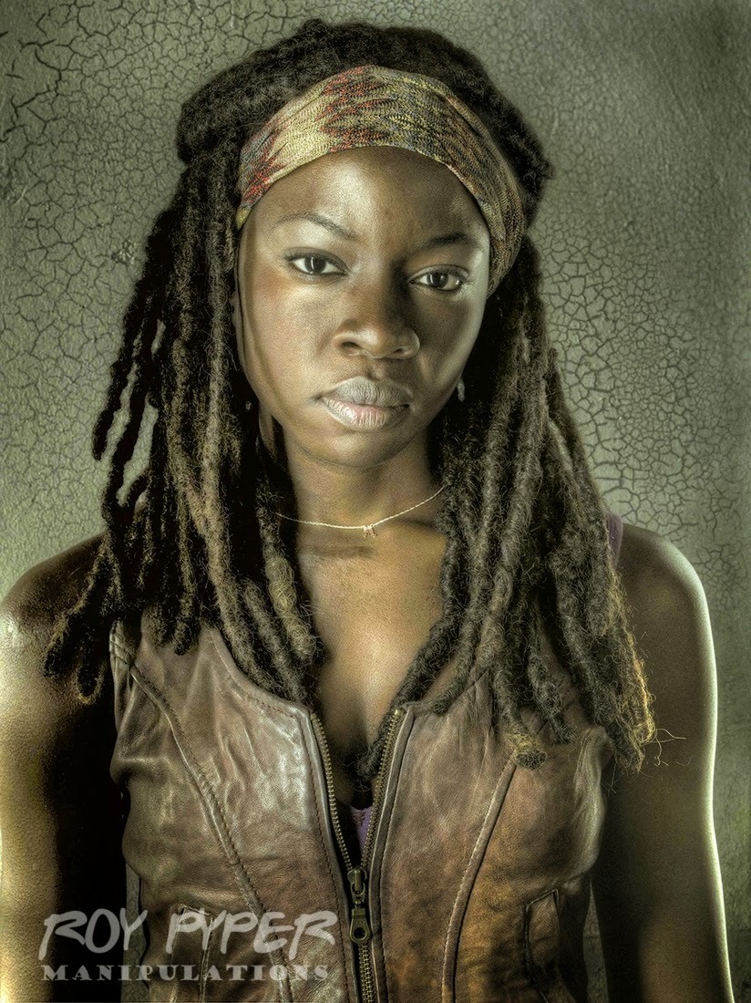 Design Stack: A Blog about Art, Design and Architecture: The Walking ...