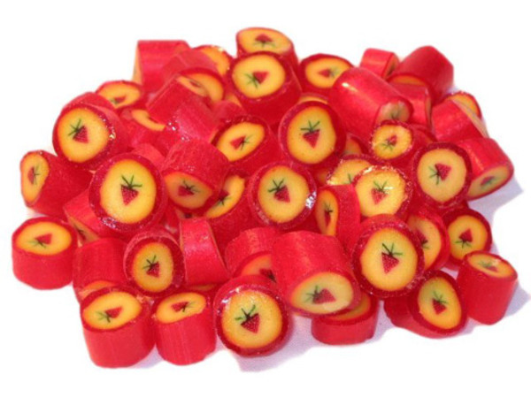 CINTAMANISZ Lite: Sticky candy...