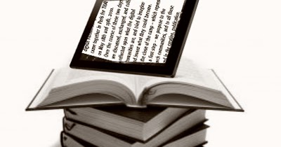 Biblumliteraria: Teaching Electronic Literature as Digital Humanities ...