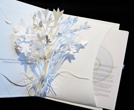 14 Beautiful Book Design for Inspiration - Jayce-o-Yesta