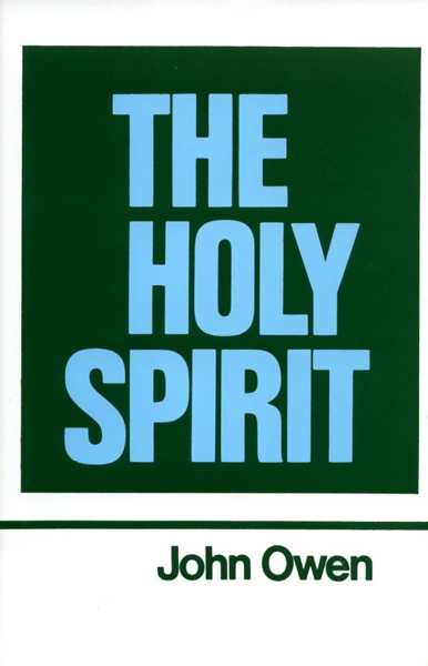 *Gospel-driven Disciples: Book Review: The Holy Spirit