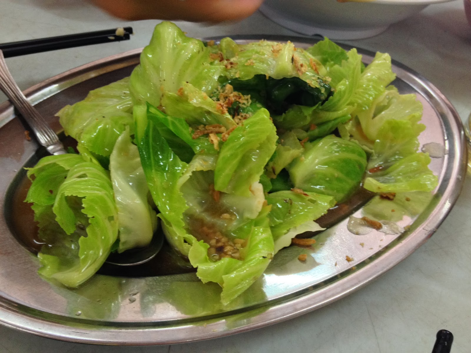 Simply Life Live.Love.Life: Sinki Seafood @ Dengkil