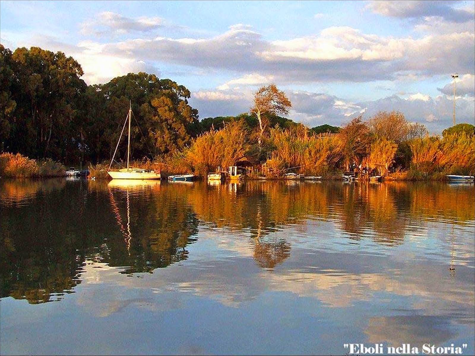 Il Regno: Eboli – A Hidden Gem in Southern Italy