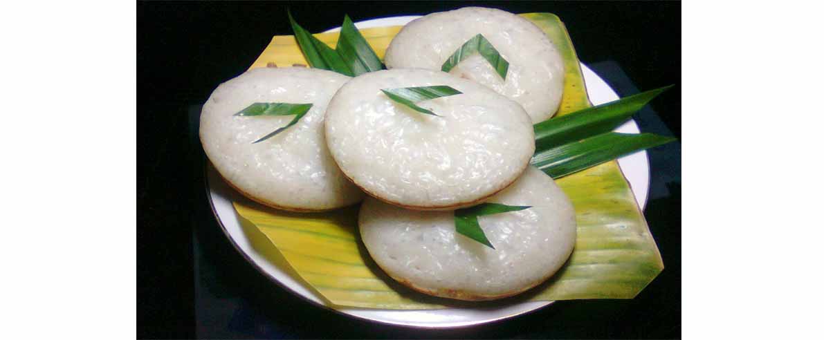 resep kue Apam - novia asriani