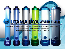FILTER PENJERNIH AIR BANDUNG 082120119455.: DEPOT ISI ULANG AIR MINUM